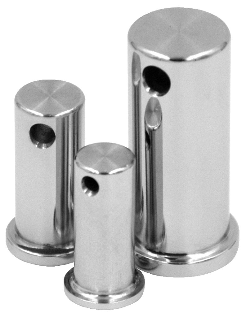 Clevis Pins - Hayn