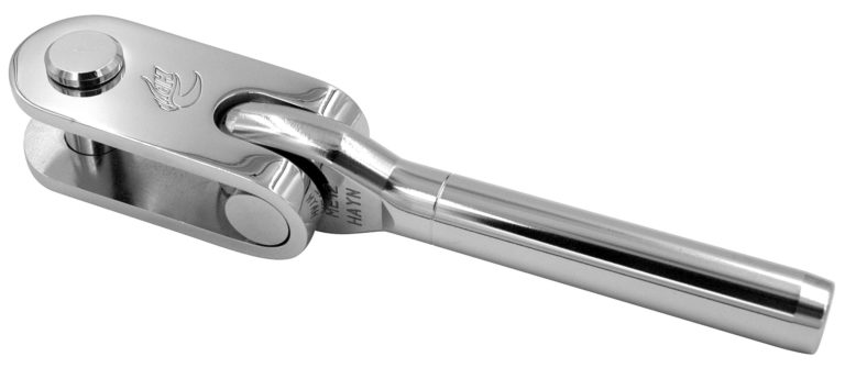 Swage Rigging Toggles - Hayn