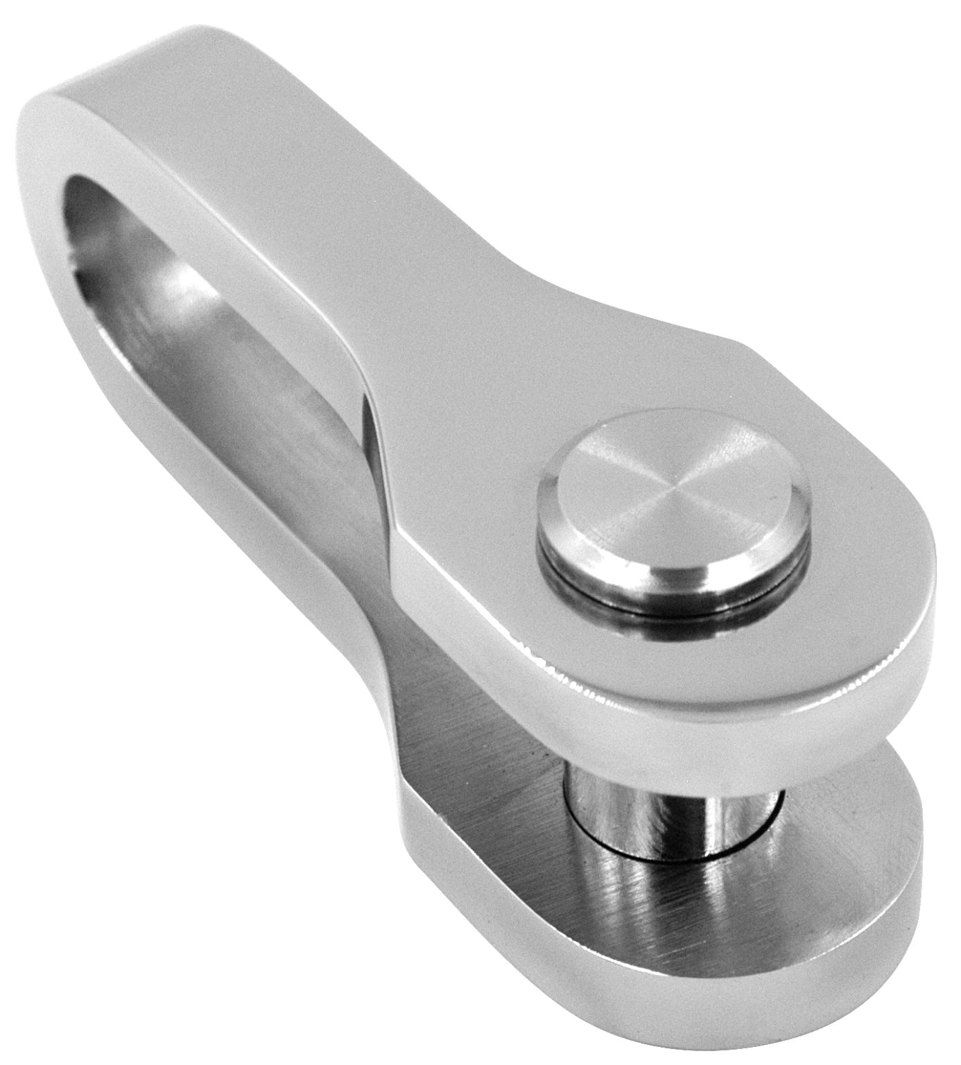 NAVTEC J100 Strap Style Eye Jaw Toggle - Hayn