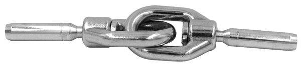 Lifeline Interlocking Gate Eyes - Threaded Type - Hayn